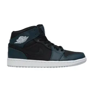 JORDAN 1 Mid 'night Shade