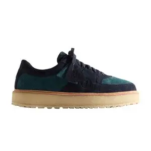 Clarks Ronnie Fieg X 8th Street Sandford 2 'carbon Stargazer - Blue