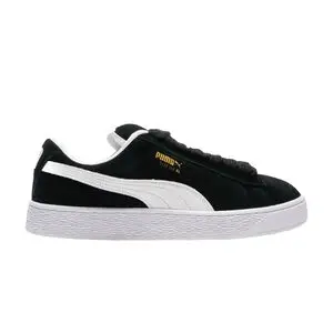 PUMA Suede Xl White' 2024