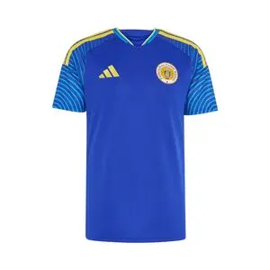 Adidas Curacao 26 Home Jersey 'lucid