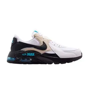 Nike Air Max Excee 'white Gamma Blue