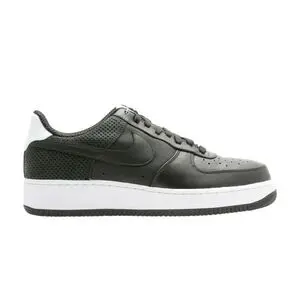 Nike Air Force 1 Premium 'hiroshi - Black