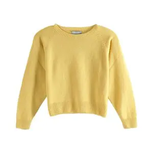 MARGARET HOWELL Short Classic Crew Neck