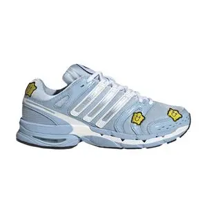 Adidas Care Bears X Wmns Adistar Control 5 'clear Sky White