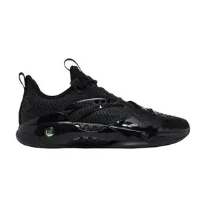 ANTA Kyrie Irving X Shock Wave 5 Pro 'first Show - Black