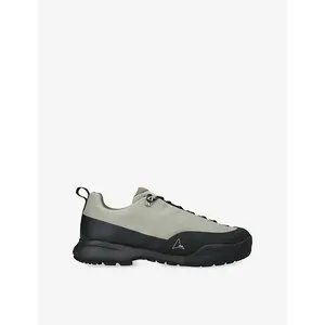 ROA Cingino Woven Trainers - Grey/other