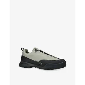 ROA Cingino Woven Trainers