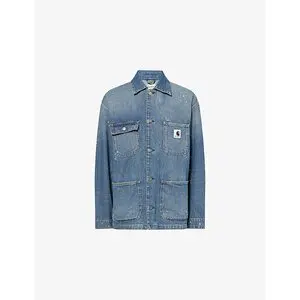 Carhartt Work In Progress Boxy Jackets For Women