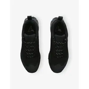 ROA Katharina Woven Trainers