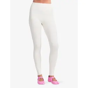 NIKESKIMS Matte High-waisted 26-inch Leggings