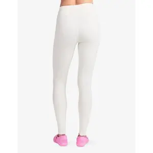 NIKESKIMS Matte High-waisted 26-inch Leggings