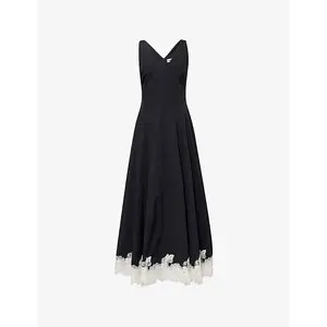 Simkhai Flared Day Dresses
