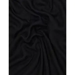 Rick Owens Emily Wool, Silk And Cashmere Scarf