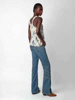 Zadig&Voltaire Chou Camisole