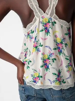 Zadig&Voltaire Chou Camisole