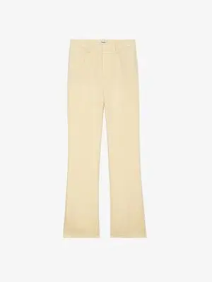 Zadig&Voltaire Pistol Pants - Cedra
