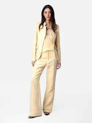 Zadig&Voltaire Pistol Pants