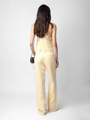 Zadig&Voltaire Pistol Pants
