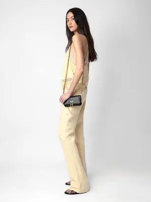 Zadig&Voltaire Pistol Pants