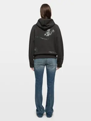 Zadig&Voltaire Georgy Sweatshirt