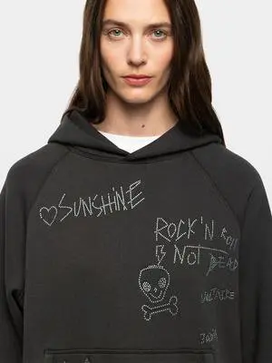 Zadig&Voltaire Georgy Sweatshirt
