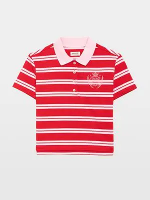Zadig&Voltaire Mirta T-shirt - Love