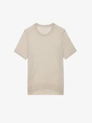 Zadig&Voltaire Ida Cashmere Sweater - Judo