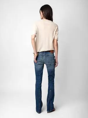 Zadig&Voltaire Ida Cashmere Sweater