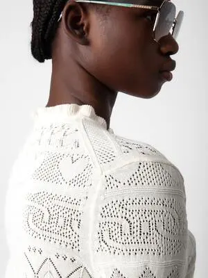 Zadig&Voltaire Taho Sweater