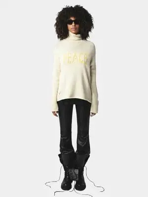 Zadig&Voltaire Almy Sweater