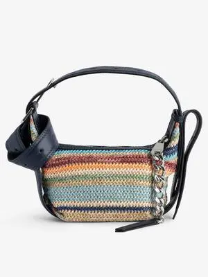 Zadig&Voltaire Le Cecilia Xs Bag
