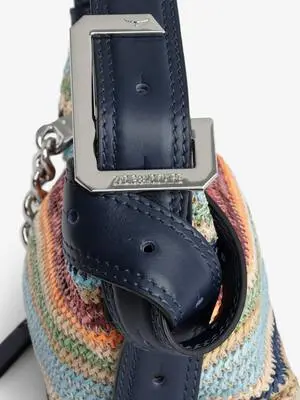 Zadig&Voltaire Le Cecilia Xs Bag