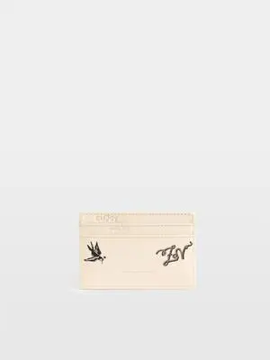 Zadig&Voltaire Zv Pass Tattoo Card Holder