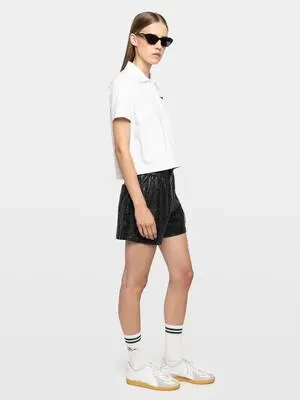 Zadig&Voltaire Zv Tennis Socks