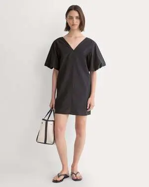 Everlane Gathered Day Dresses