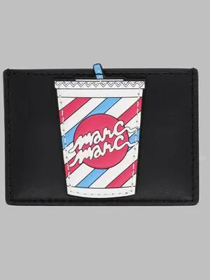 Marc Jacobs Portacarte "soda