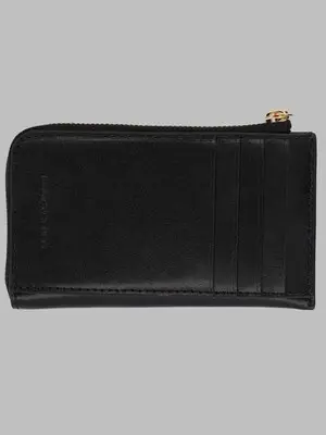 Marc Jacobs The Scene" Card Holder