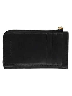 Marc Jacobs The Scene" Card Holder