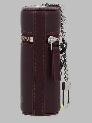Marc Jacobs Portachiavi "the Lipstick Case