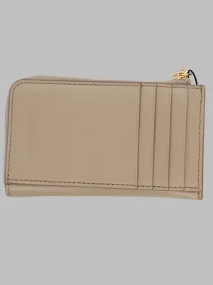 Marc Jacobs Scene" Wallet