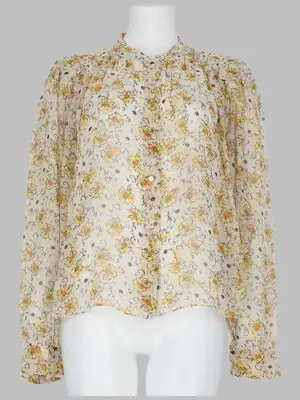 MARANT ETOILE Blusa "florine