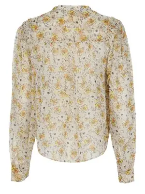 MARANT ETOILE Blusa "florine