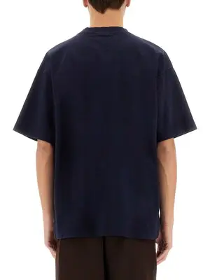 Drole De Monsieur T-shirt "slogan