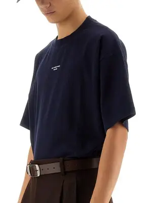 Drole De Monsieur T-shirt "slogan