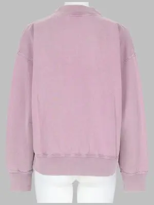 MARANT ETOILE Moby" Sweatshirt
