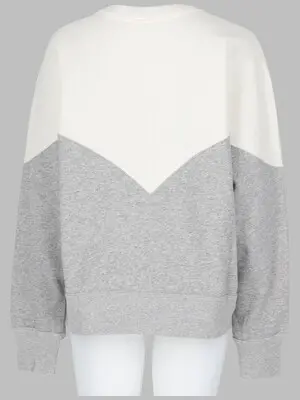 MARANT ETOILE Houston" Sweatshirt