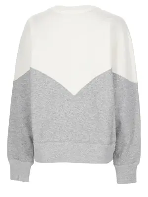 MARANT ETOILE Houston" Sweatshirt