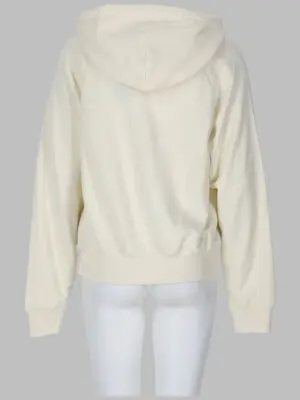 Polo Ralph Lauren Hooded Sweatshirt With Bear Graphic