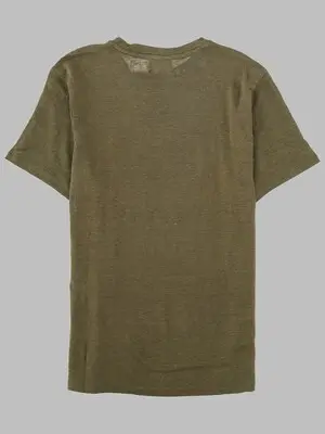 MARANT ETOILE Mar Specific Logo T-shirt