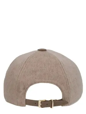 Max Mara Cappello Da Baseball "ordine
